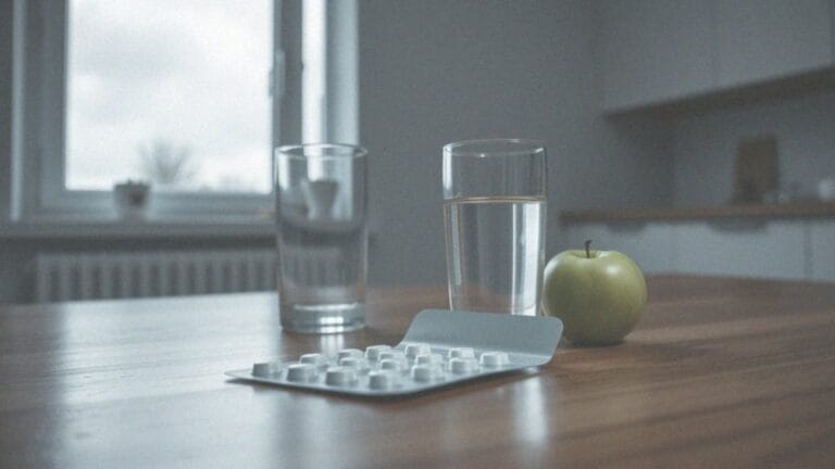 Roswera skutki uboczne - jakie działania niepożądane mogą wystąpić?